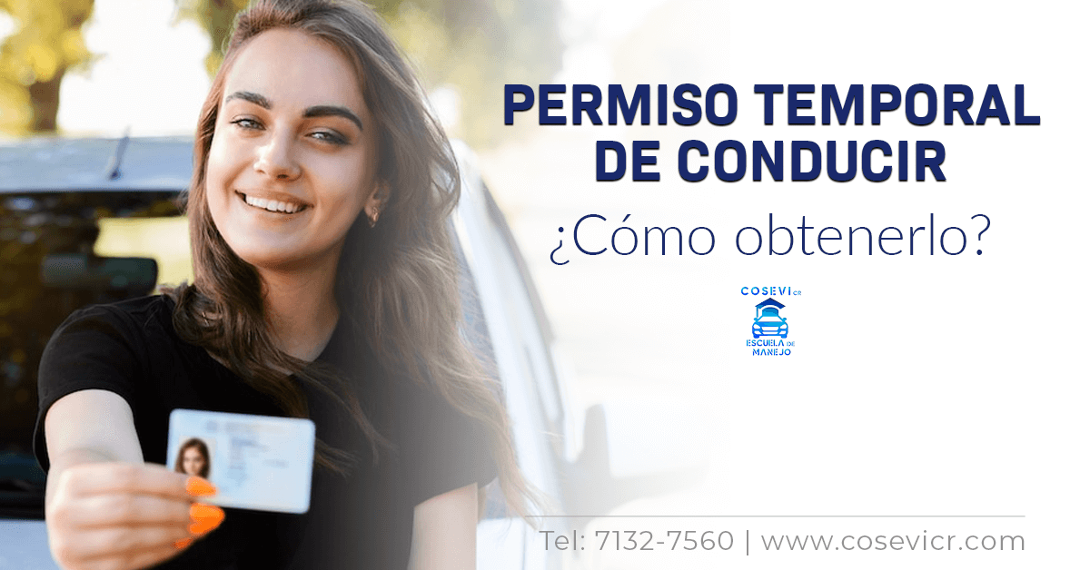 Cosevi Costa Rica | Exámenes Teóricos de Conducir 2025 | Todo lo que ...